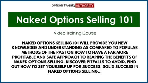 Online Trading AUTHORITY Stock Options Futures Forex Emini ETF Binary Options Trading