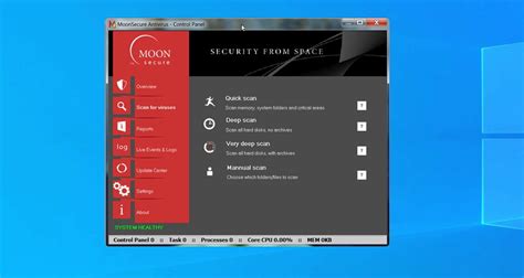 Miglior Antivirus Open Source Per Windows I 3 Preferiti
