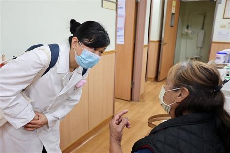 義診因疫情中斷3年 花蓮慈濟醫院重啟偏鄉弱勢孩童照顧｜四季線上4gtv