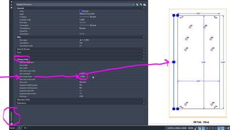 Solved Dim Scale Linear Wipeout Viewport Annotation Scale Autodesk Community