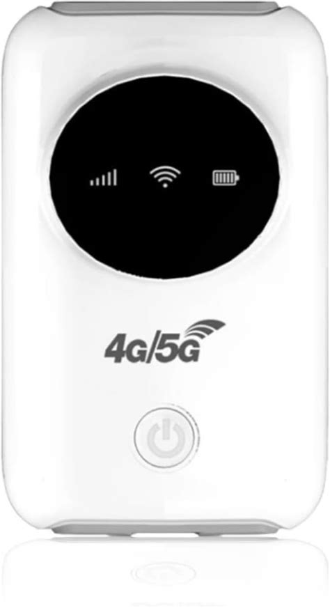 Mobile Router 4G LTE 5G Hotspot 300Mbps Modem Up To Nepal Ubuy