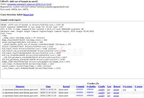 Pt008 Fuzzing Linux Kernel Với Syzkaller Vincss