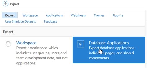 Deploy An Oracle Apex App On Oracle Exadata Express Cloud