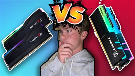 Ddr5 Vs Ddr4 Max Overclock 13900k Youtube