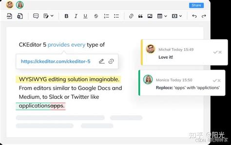 CKEditor 编辑器 可视化 HTML 编辑器 知乎