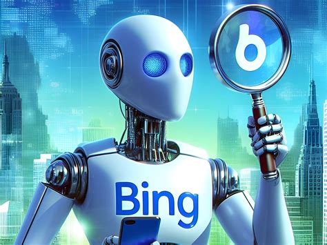 Bing Ai Pengertian Memahami Peran Inovasi Dan Tantangan Masa Depan Dalam Pencarian Online