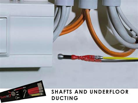 Rc2 Inspection Camera 30m Gf3 Ø3mm Cable Pulling Tool 30m Runpotec System Case All4net Rc2 Inspection Camera 30m Gf3 Ø3mm Cable Pulling Tool 30m Runpotec System Case All4net