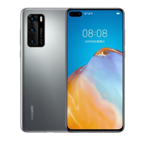 Huawei P40 5G 5G Forum For 5G Gadgets Broadband