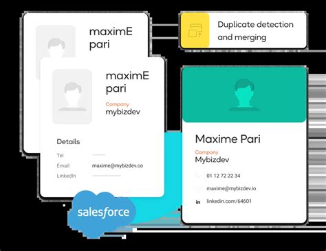 How To Detect And Merge Duplicates In Your Crm