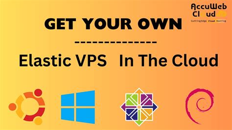 Enhance Your Hosting Experience With Elastic Vps Stacks