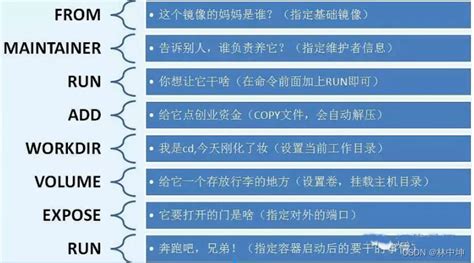 Docker 容器数据卷数据容器卷和dockerfiledockerfile设置数据卷 Csdn博客
