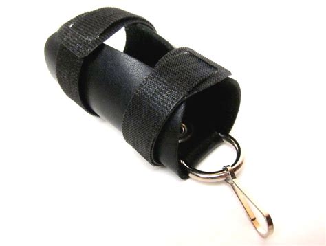 MALE MAX PRO V Leather Velco Close Penis HANGER LOOP ONLY EBay