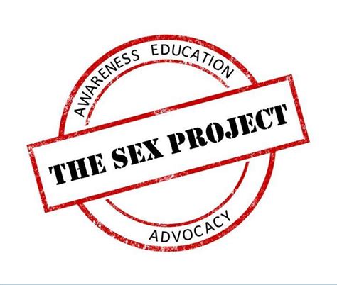 The Sex Project