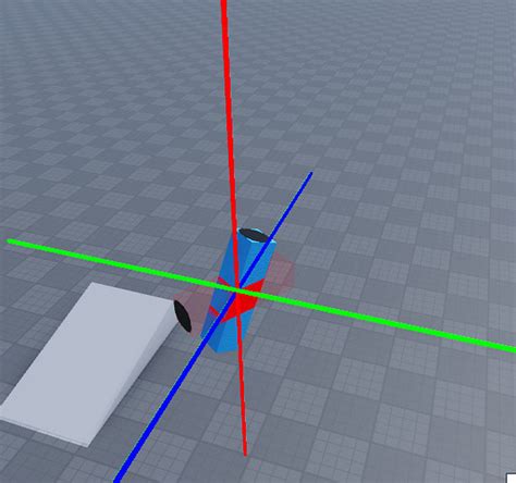 How To Reset A Cframes Rotation On Only One Axis Locally Scripting Support Devforum Roblox