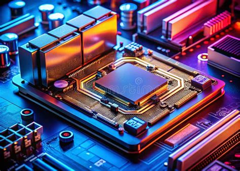Master Motherboard Cpu Installation A Comprehensive Webinar On