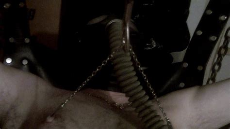 Buck The Cruel Condom Thisvid Com