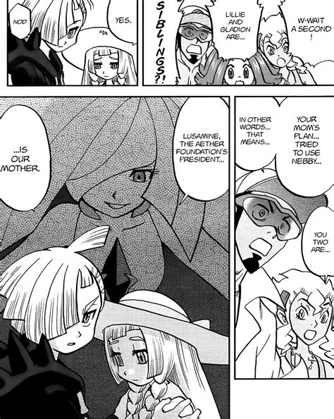 The Truth And Island Kahuna Hapu Pokémon Wiki Fandom