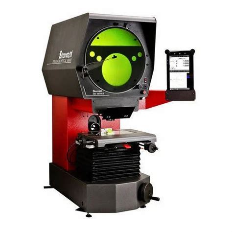 Profile Projector At Unit Nandini Layout Bengaluru ID