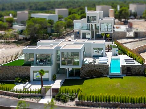 Glass Infinity Pool Love Colinas