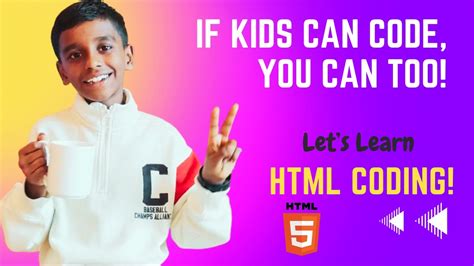 Html Master Class Part15 Divelement Learnhtml Techeducation