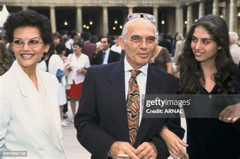 87 Photos Et Images Haute Résolution De Claudia Squitieri Photos Getty Images