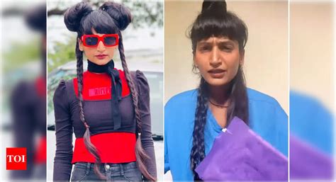 Dimpal Bhal Educates Netizens About Menstruation Says It Is Not A Shame The Most Beautiful