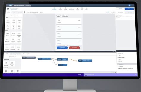 Sap Build Apps And Ux Perspectives And Cool Feat Sap Community