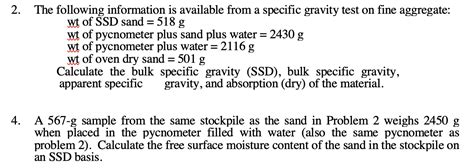 Solved The Following Information Is Available From A Chegg
