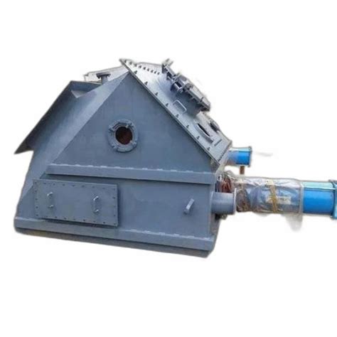 Kg Mild Steel Hopper Type Of Fuel Coal Pneumatic At Best Price In New Delhi