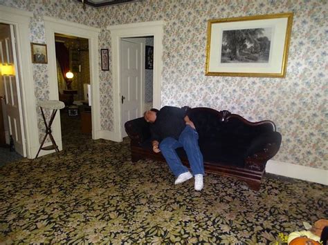 Lizzie Borden Bed And Breakfast Tour And Stay Bed And Breakfast