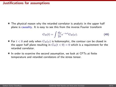 Conformal Field Theories And Three Point Functions Pdf