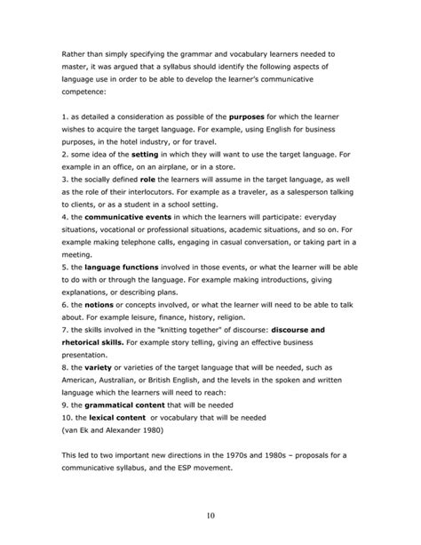 Communicative Language Teaching Today V2 Pdf