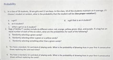 In A Class Of Babes Are Girls And Are Chegg Com