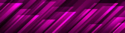 Premium Vector 3d Purple Geometric Abstract Background Overlap Layer On Dark Space With