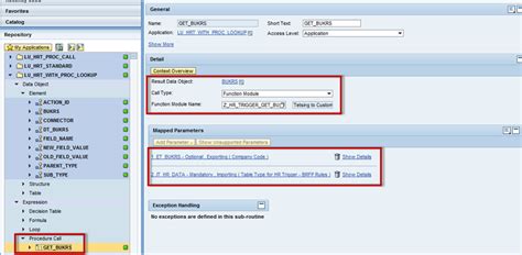 Hr Triggers Brf Plus Decision Table With Compan Sap Community