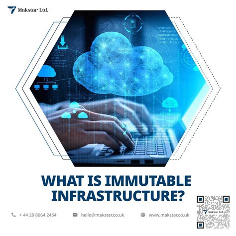 Makstar Ltd On Linkedin Immutableinfrastructure Devops Infrastructureascode Cloudservices…