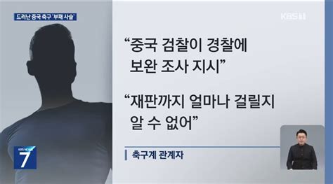 축구 국가대표 손준호 근황 포텐 터짐 최신순 에펨코리아