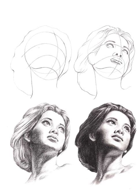 Menggambar Dengan Pensil Diajari Langsung Oleh Master Seni Rupa — Ruang Kata