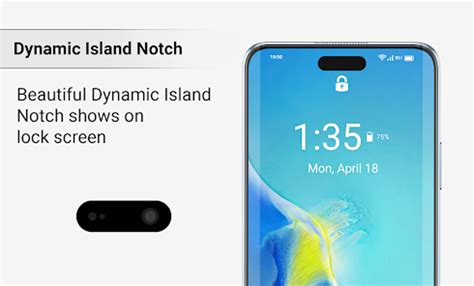 Dynamic Island Notch Mega Ios For Android Download