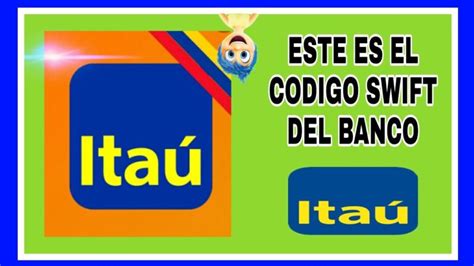 Código Swift De Itaú Chile Guía Completa Y Actualizada Actualizado Octubre 2025