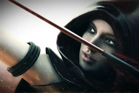 Female Assassin Wallpapers Top Free Female Assassin Backgrounds Wallpaperaccess