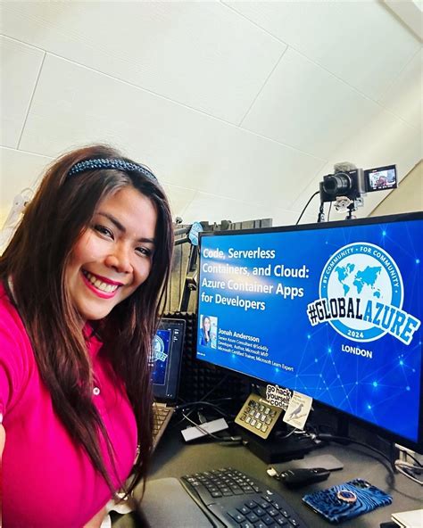 Jonah Andersson On Linkedin Globalazure Mvpbuzz Azure