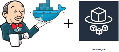 Déployer Jenkins sur AWS Fargate Blog tech de Mohamed