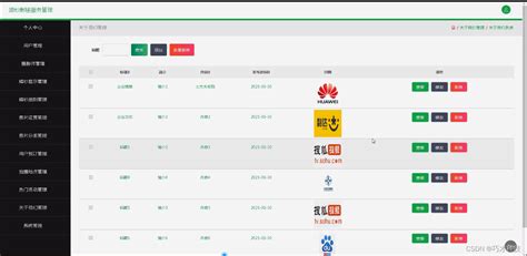 Java毕设项目婚纱影楼服务管理（javavuemybatismavenmysql）java项目影楼业务 Csdn博客