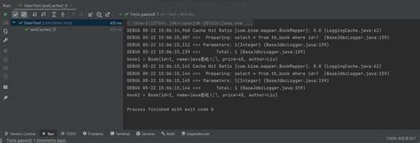 Mybatis之缓存机制 Csdn博客