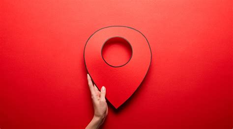 Geolocalización con Javascript y HTML