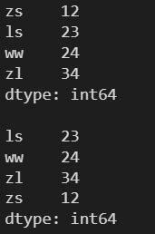 Pandas Series Series Append Csdn