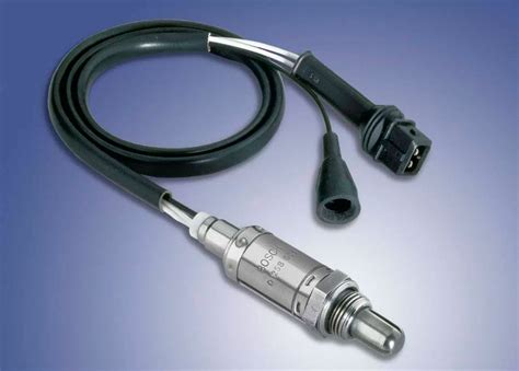 Sonda Lambda Para Que Serve O Sensor Qc Veículos