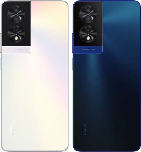 TCL 40 NxtPaper características ficha técnica precio y reseñas Kalvo