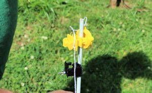 DIY Electric Fence Installation Tutorial